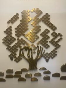 Mitzvah Trees